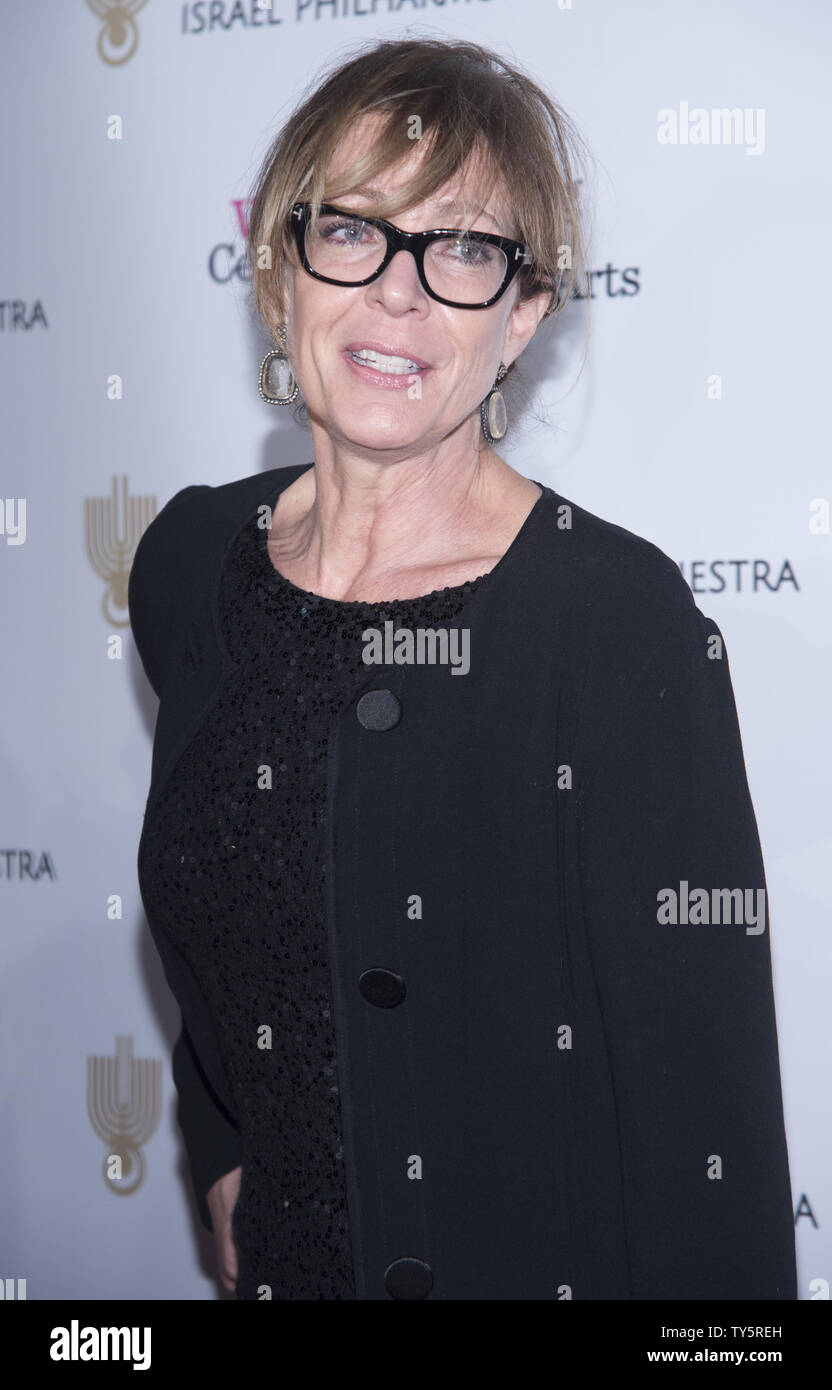 Allison Janney attends the Duet Gala hosted by The Wallis Annenberg ...