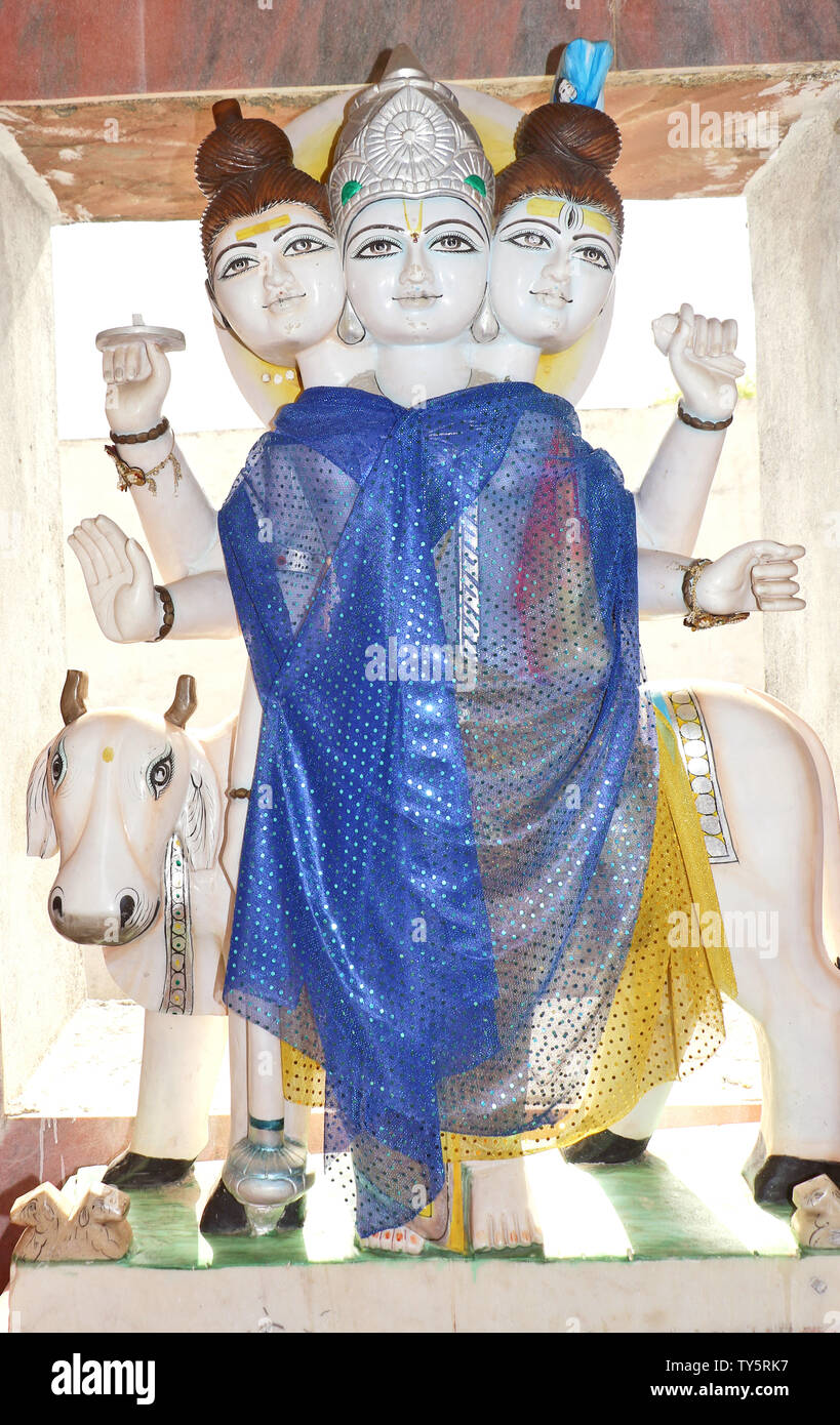 Diwali lord rama and krishna hi-res stock photography and images - Alamy