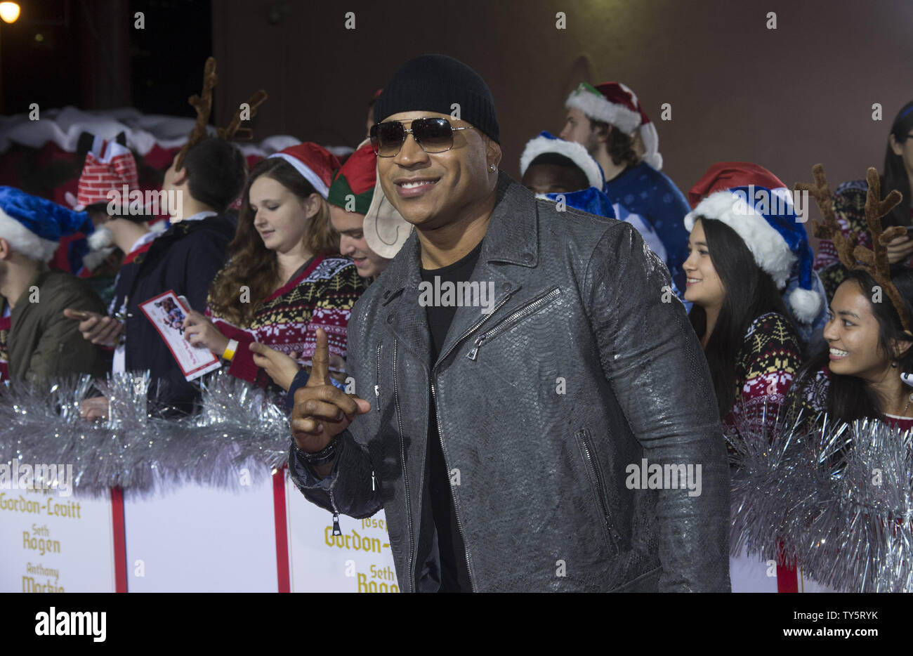 Phil cool hi-res stock photography and images - Alamy