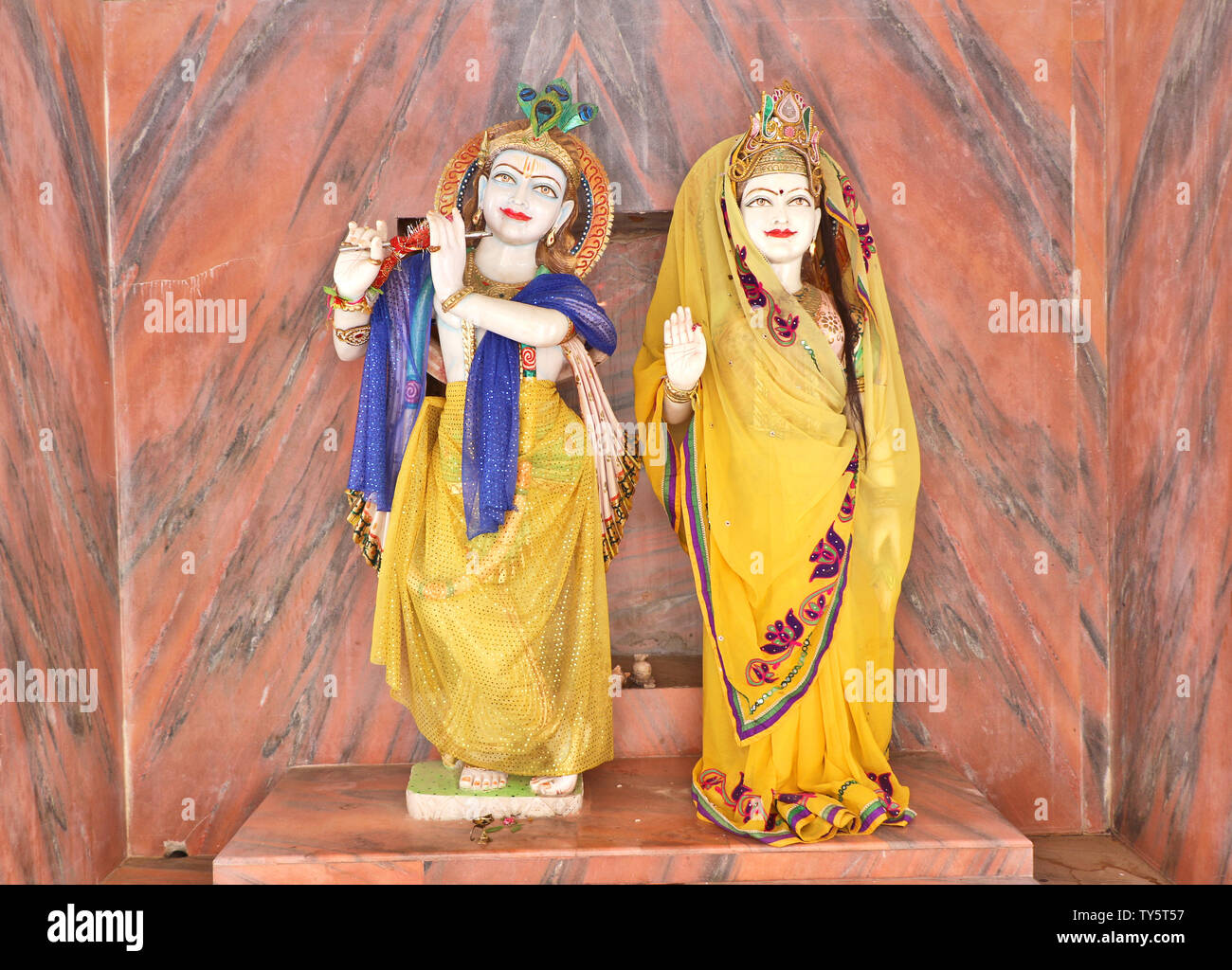 Lord shiva rama hi-res stock photography and images - Alamy