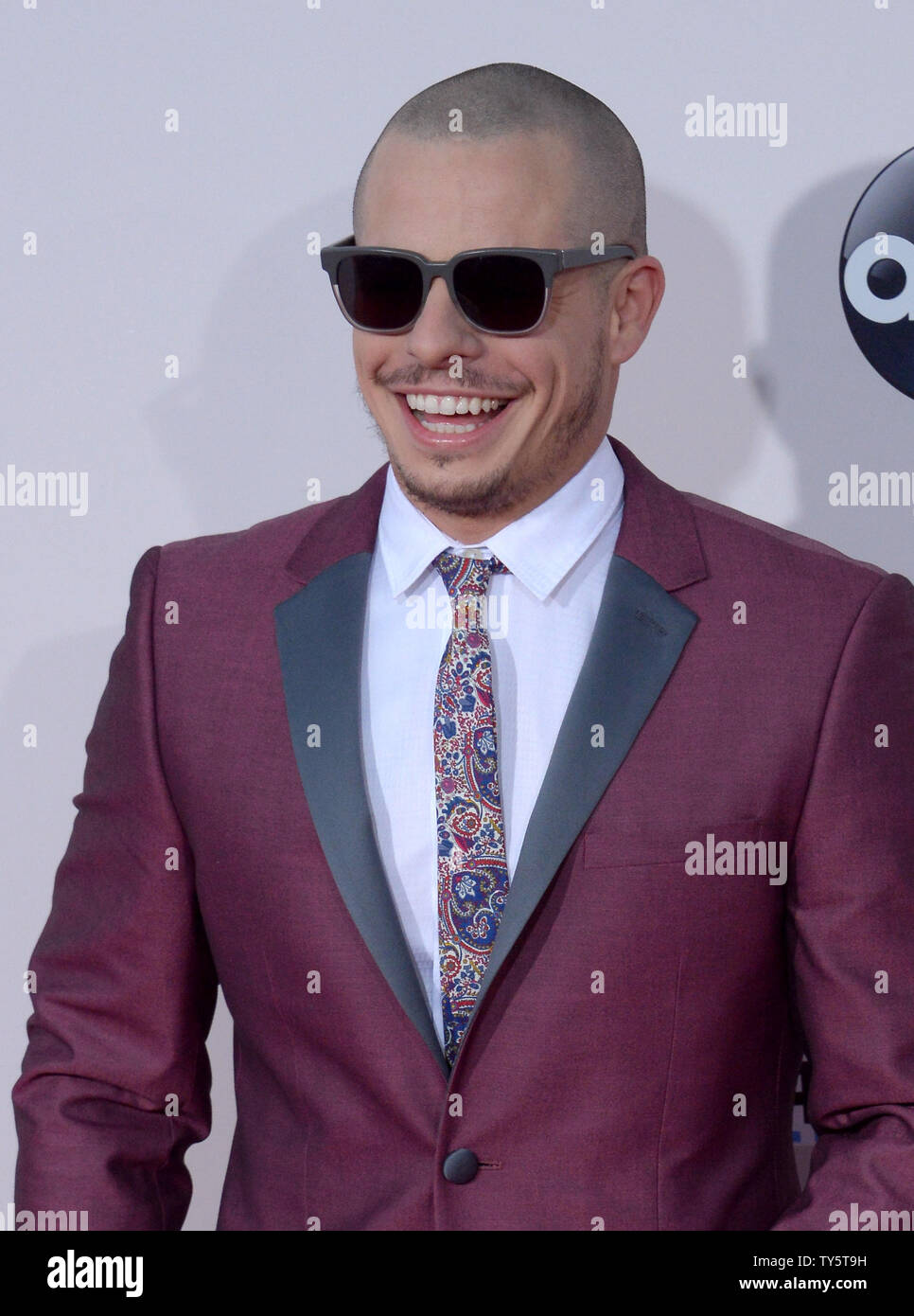 Beau casper smart hi-res stock photography and images - Alamy