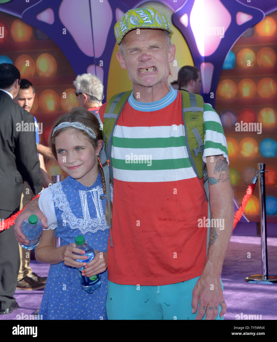 Sunny balzary hi-res stock photography and images - Alamy