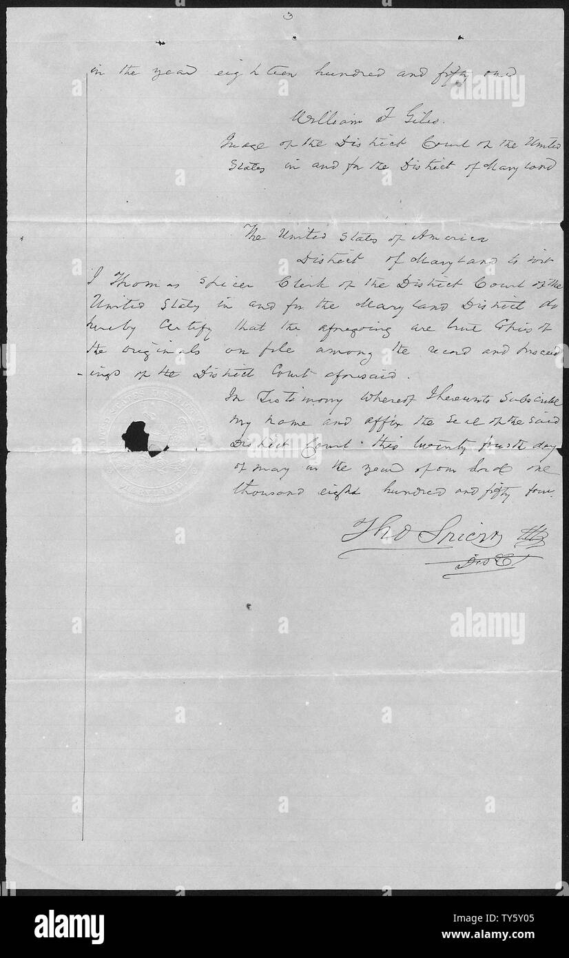 Pembrook Black and White Stock Photos & Images - Alamy