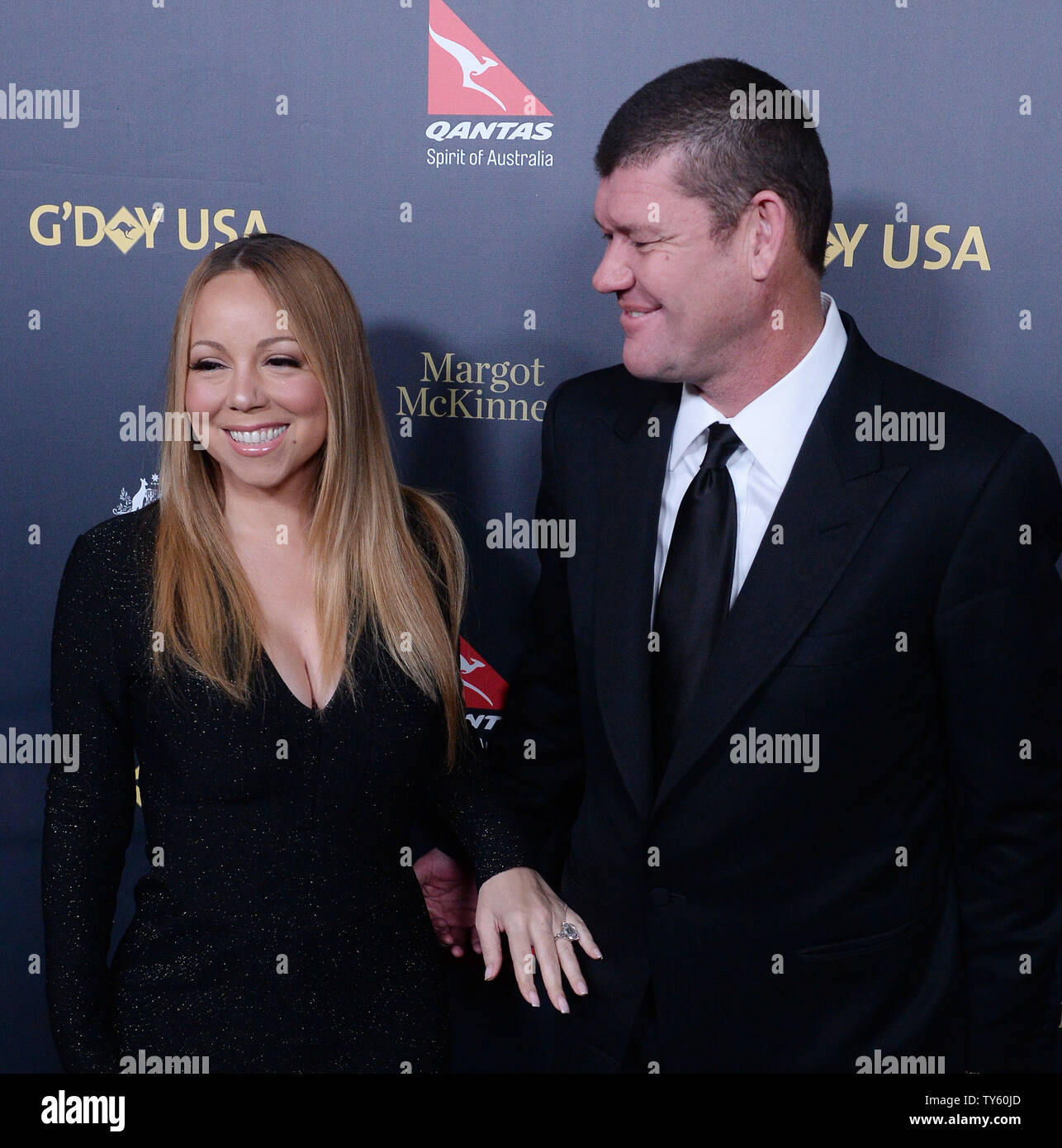 2016 gday usa los angeles gala hi-res stock photography and images - Alamy