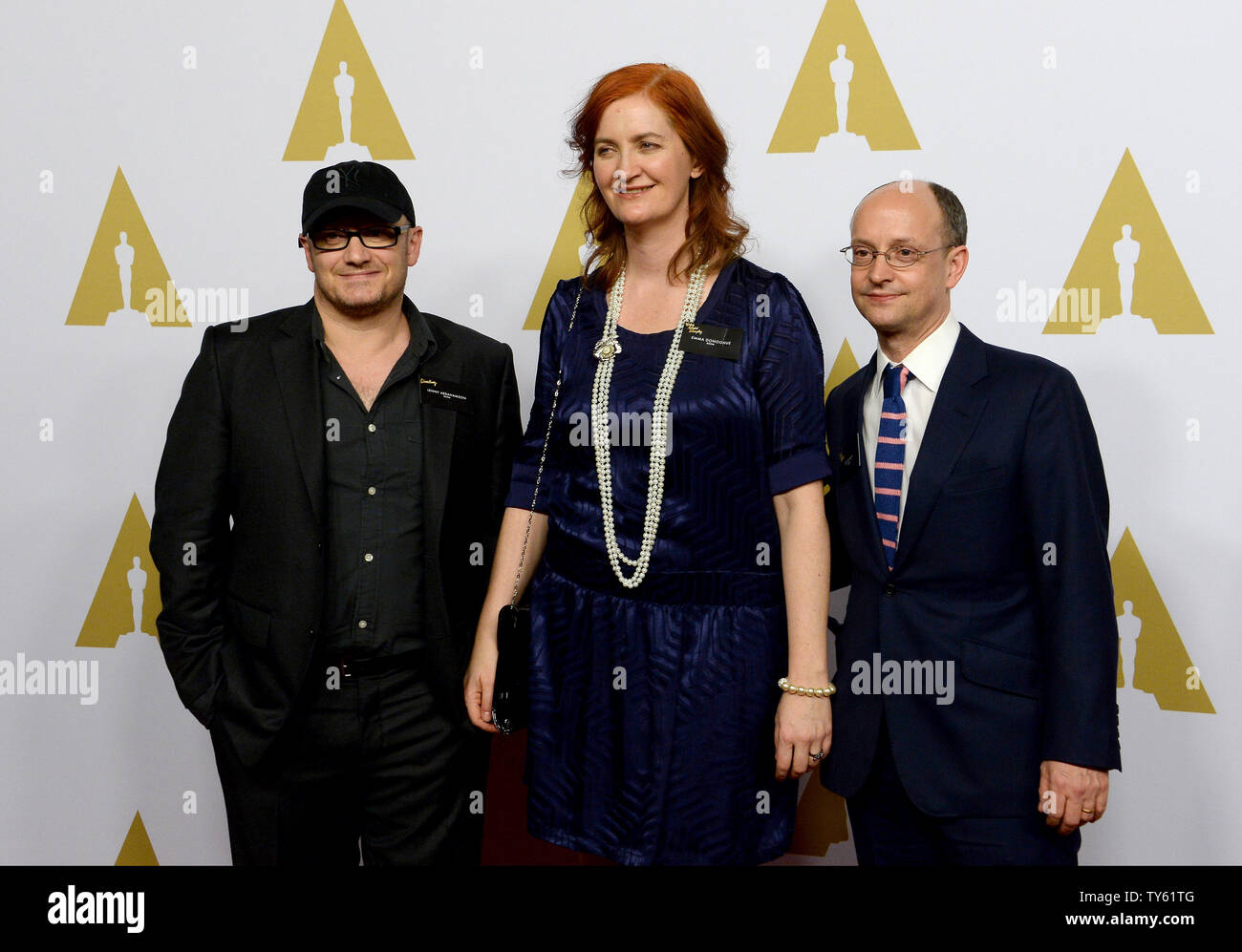 Emma abrahamson hi-res stock photography and images - Alamy