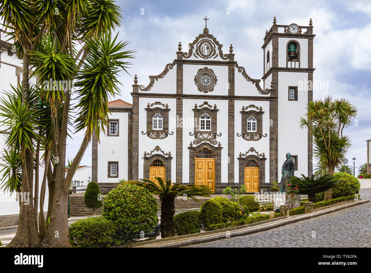 Nordeste azores portugal hi-res stock photography and images - Alamy