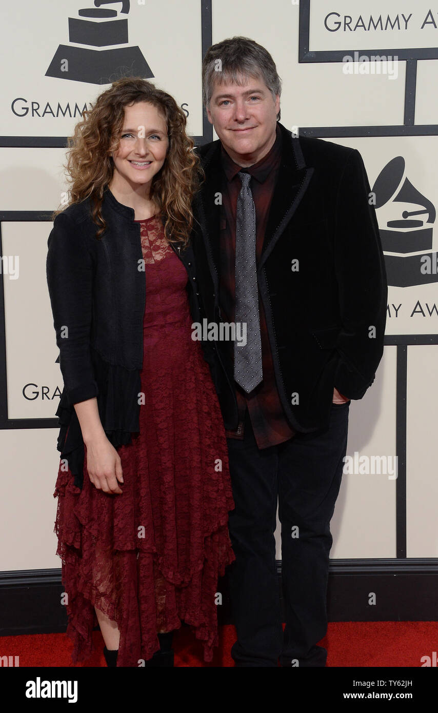 Bela fleck hi-res stock photography and images - Alamy