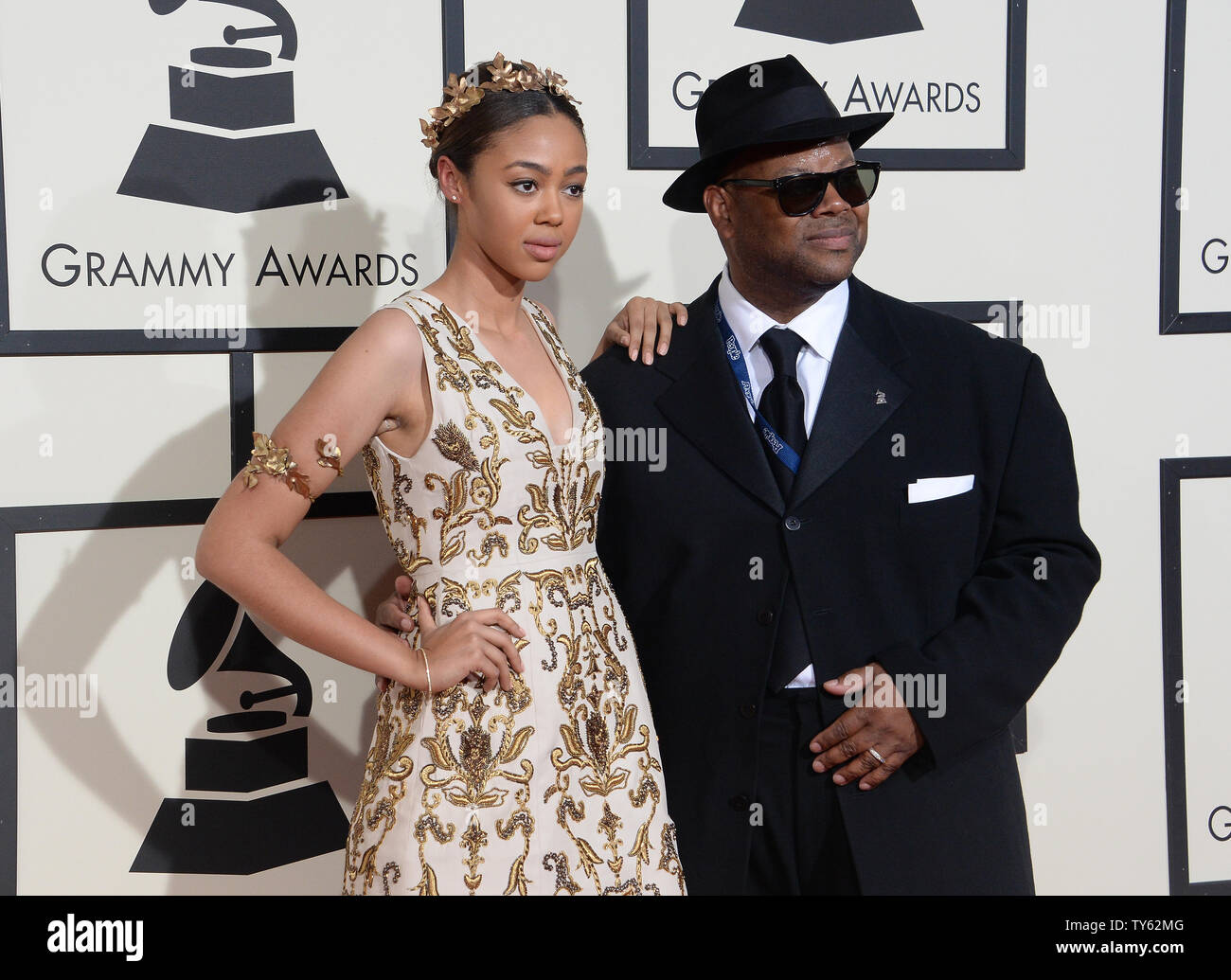Bella harris jimmy jam harris hi-res stock photography and images - Alamy