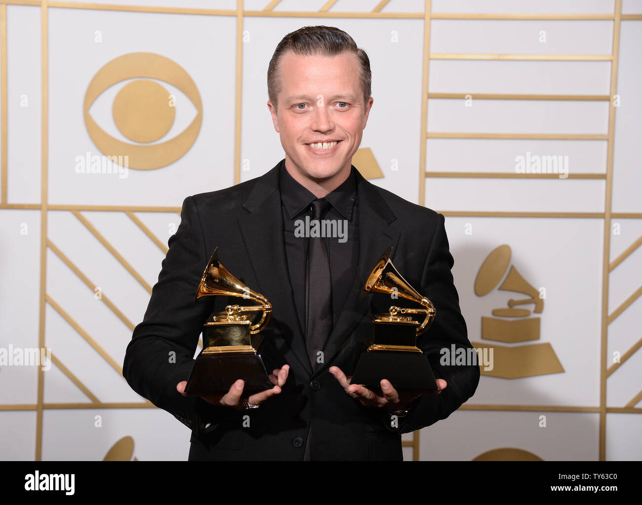 Jason Isbell High Resolution Stock Photography and Images - Alamy