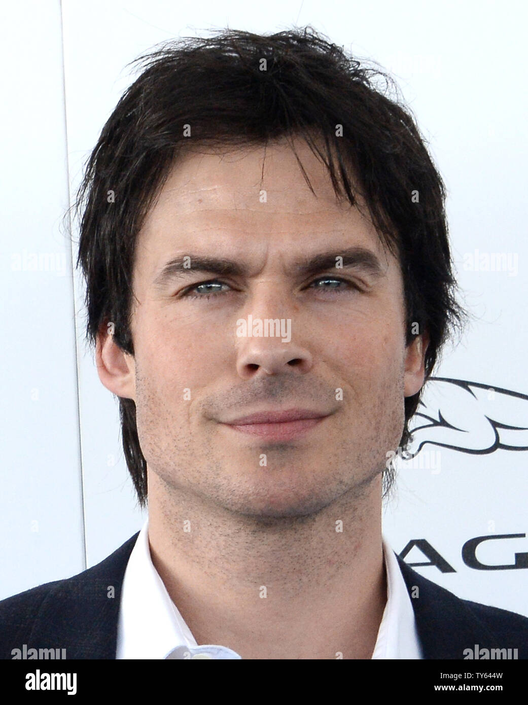 Actor Ian Somerhalder attends the 31st annual Film Independent Spirit ...
