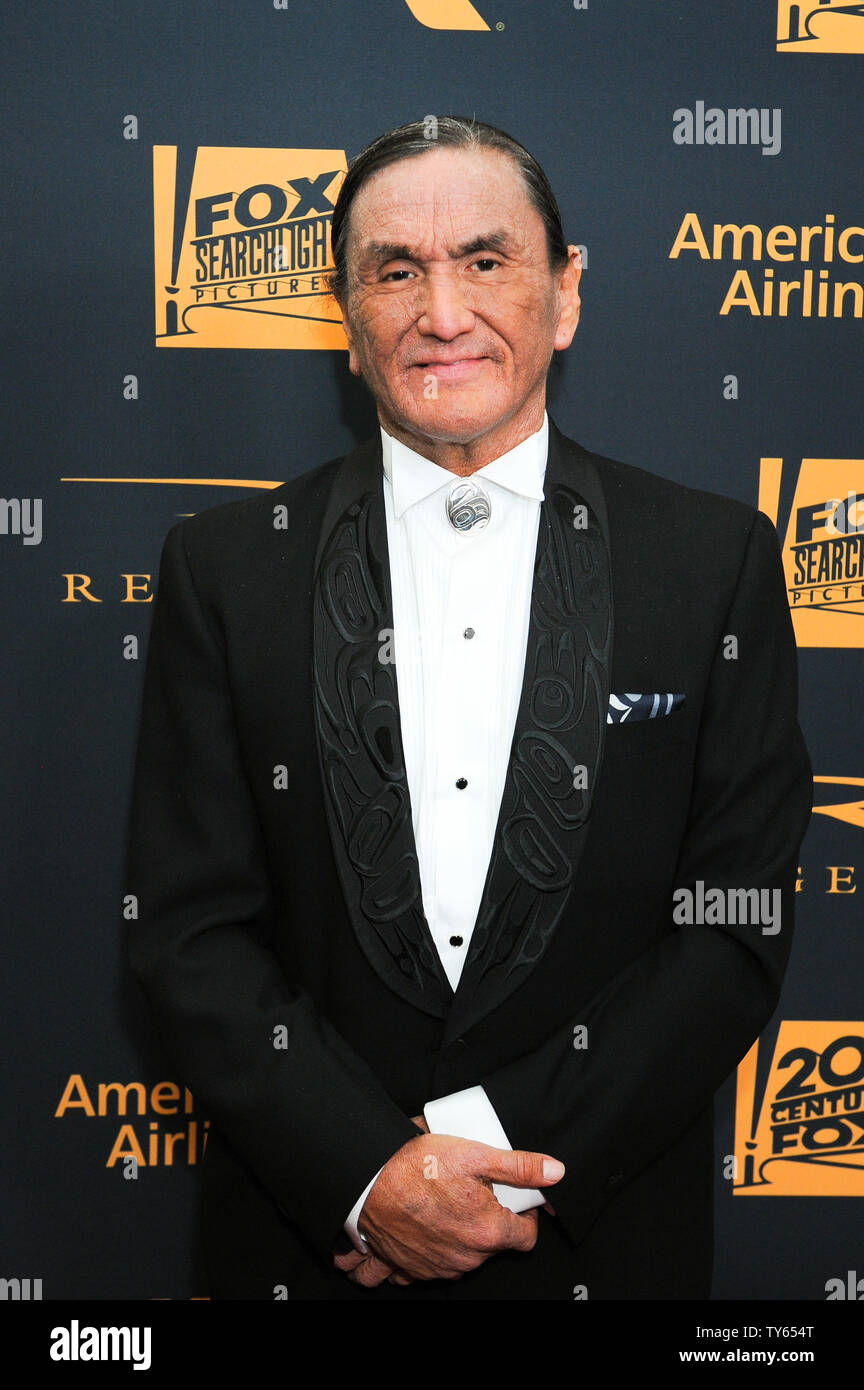 20th century fox revenant hi-res stock photography and images - Alamy