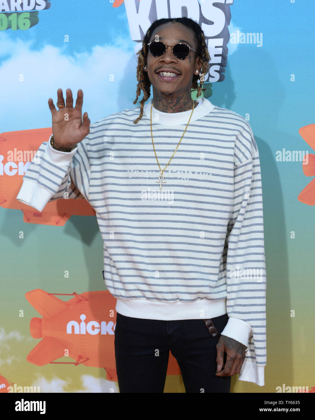 Wiz kids hi-res stock photography and images - Alamy