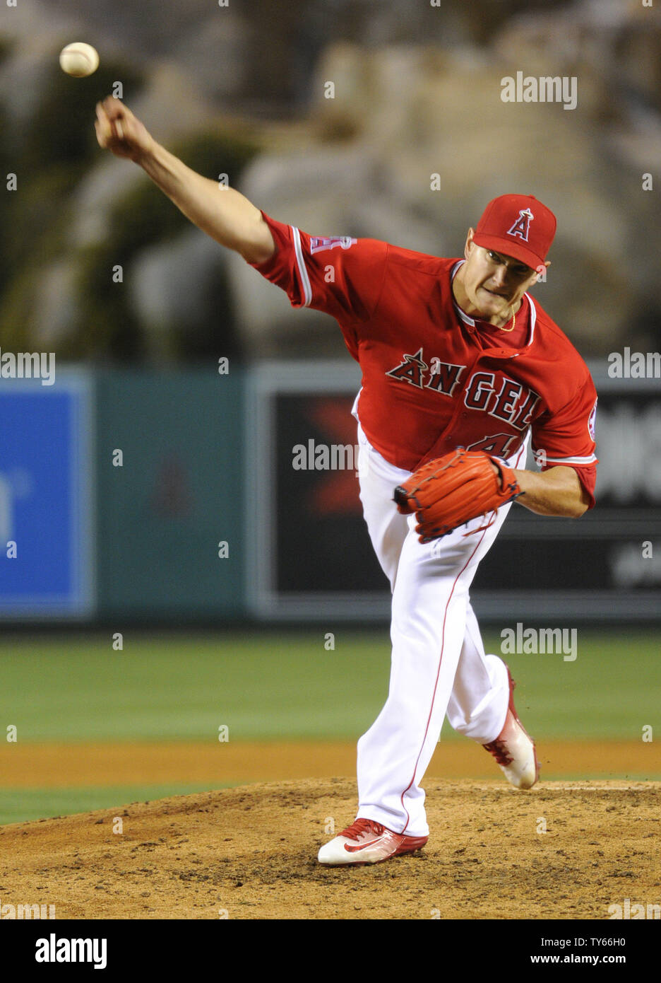 2016 in los angel hi-res stock photography and images - Alamy