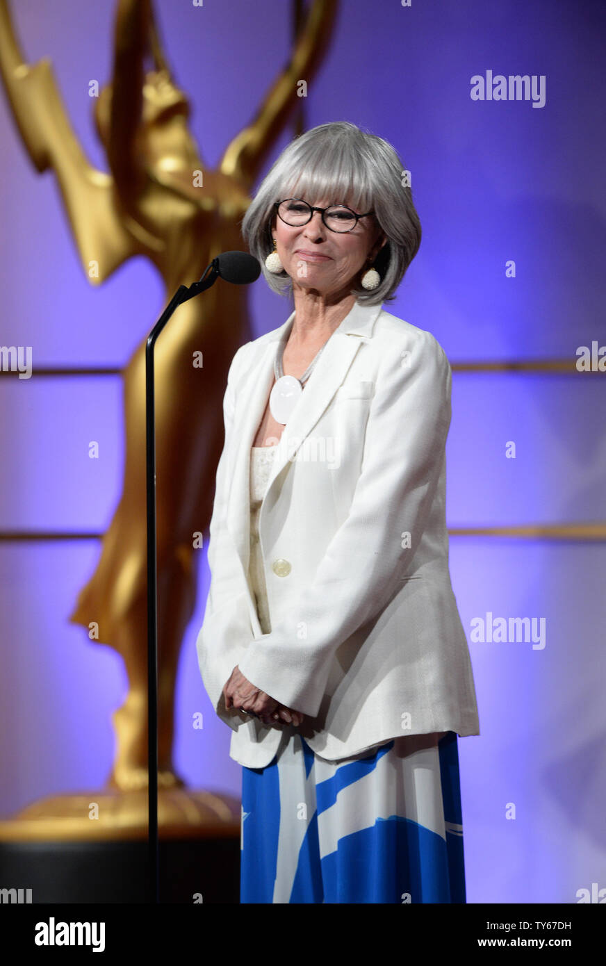 43rd Daytime Emmy Awards High Resolution Stock Photography and Images ...