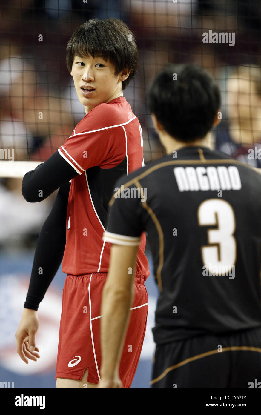 Yuki ishikawa hi-res stock photography and images - Alamy