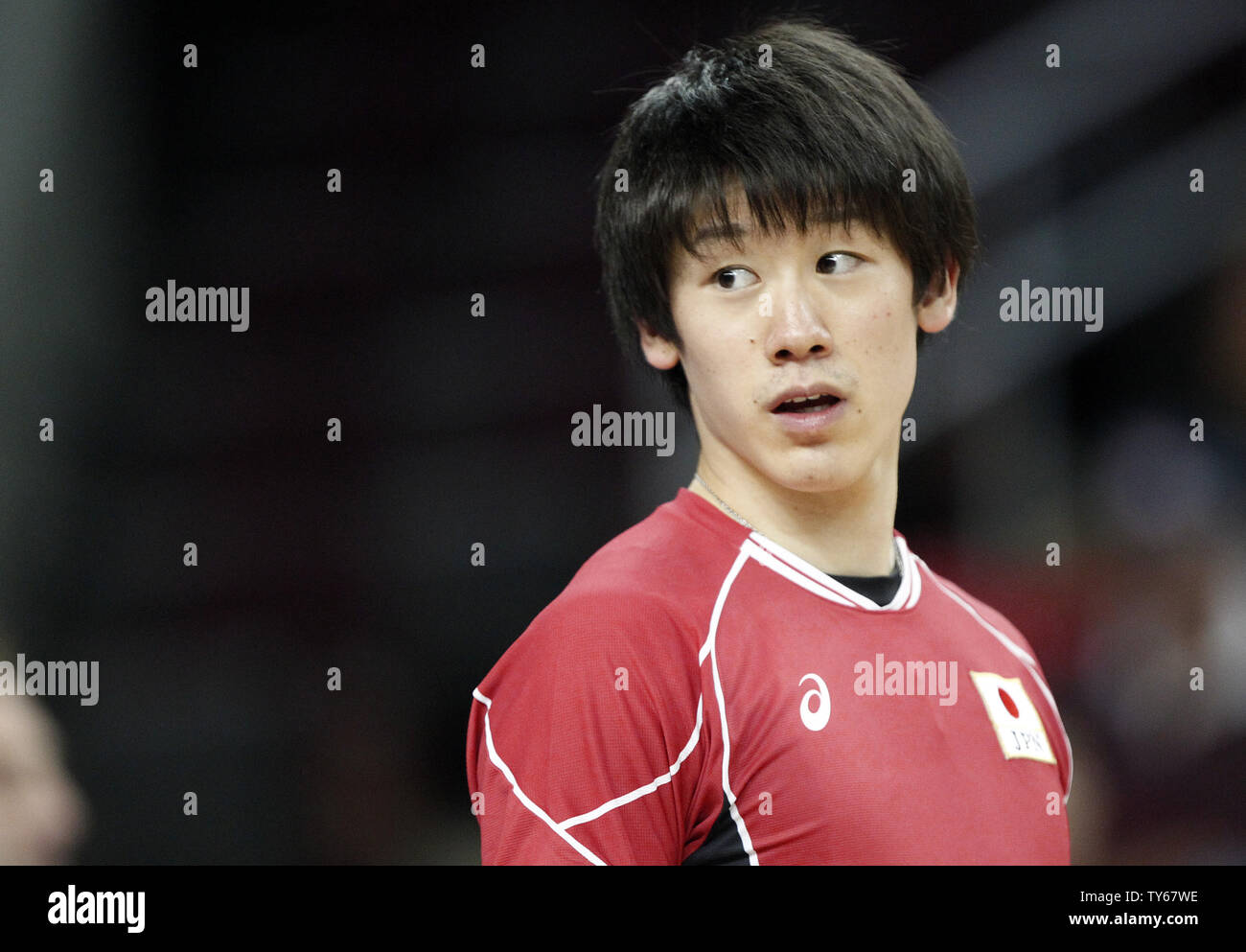 Yuki ishikawa hi-res stock photography and images - Alamy