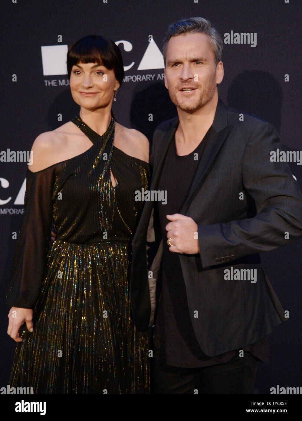 Balthazar Getty 2022