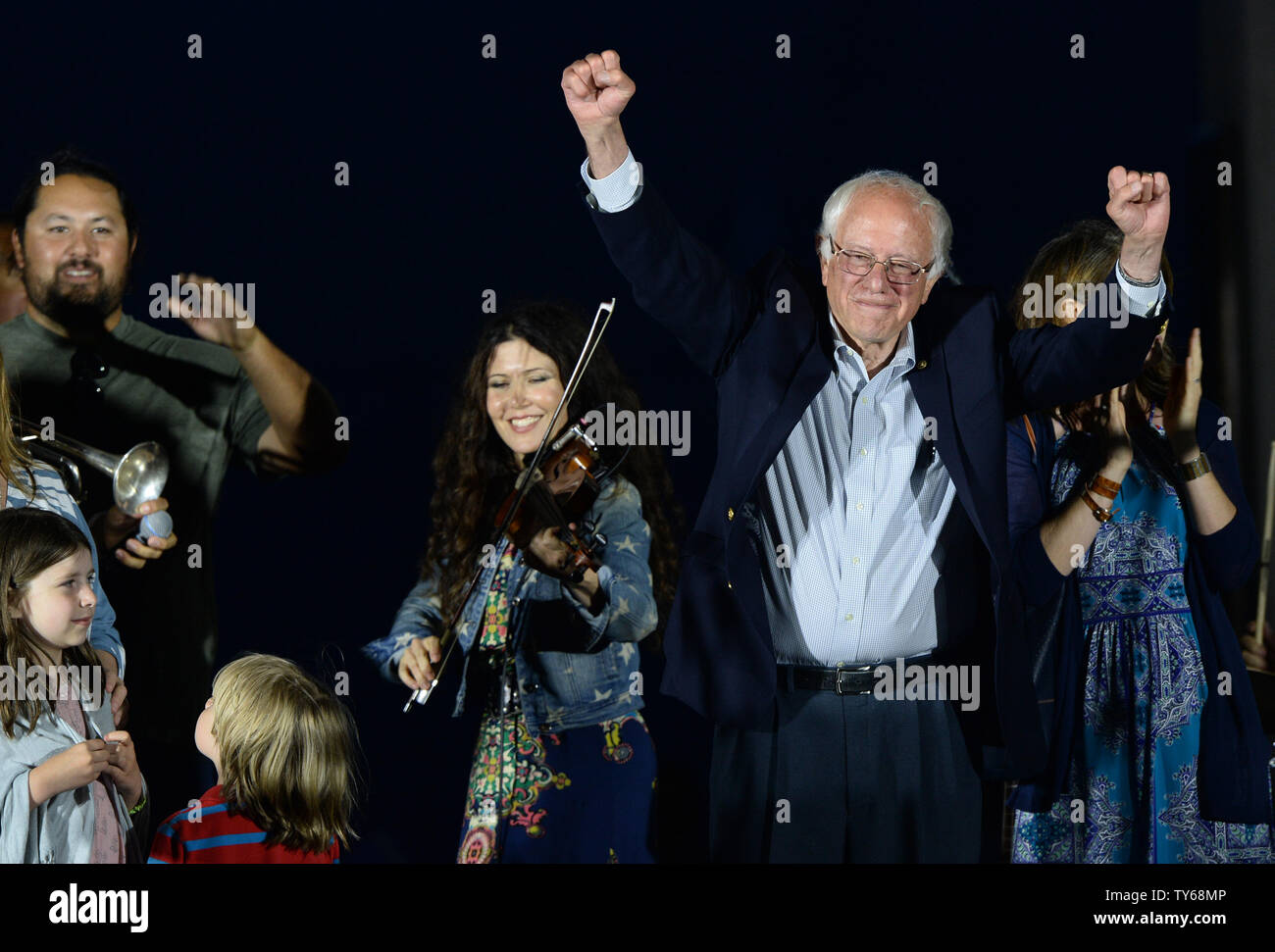 Presidential Grandchildren High Resolution Stock Photography and Images ...