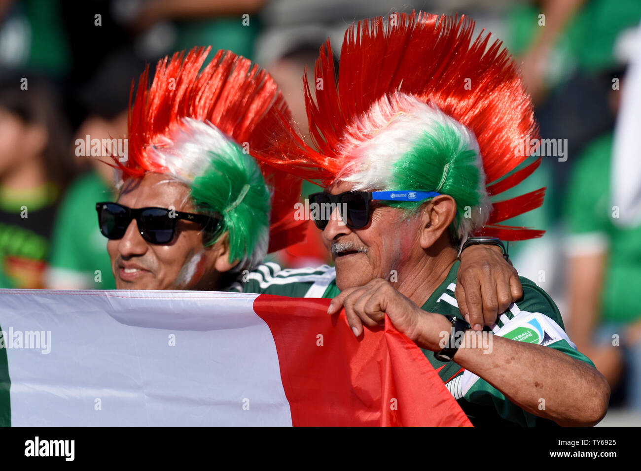Mohawk Side Designs For Mexicans