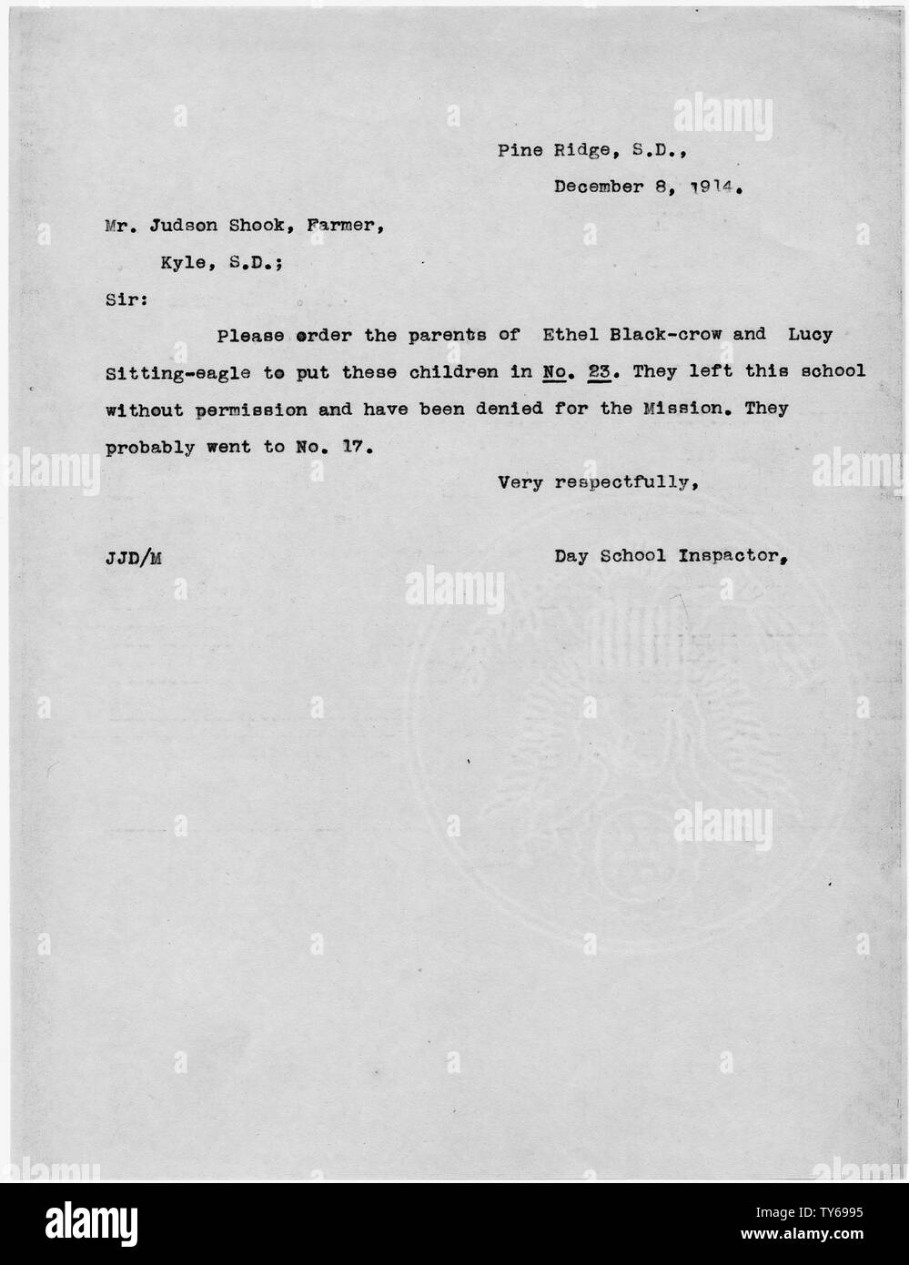 J judson hi-res stock photography and images - Alamy