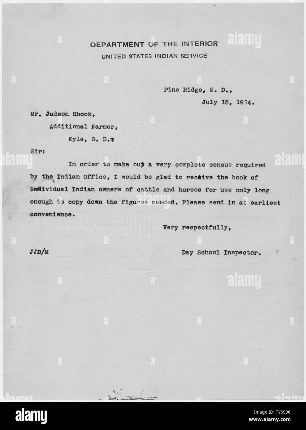 J judson hi-res stock photography and images - Alamy