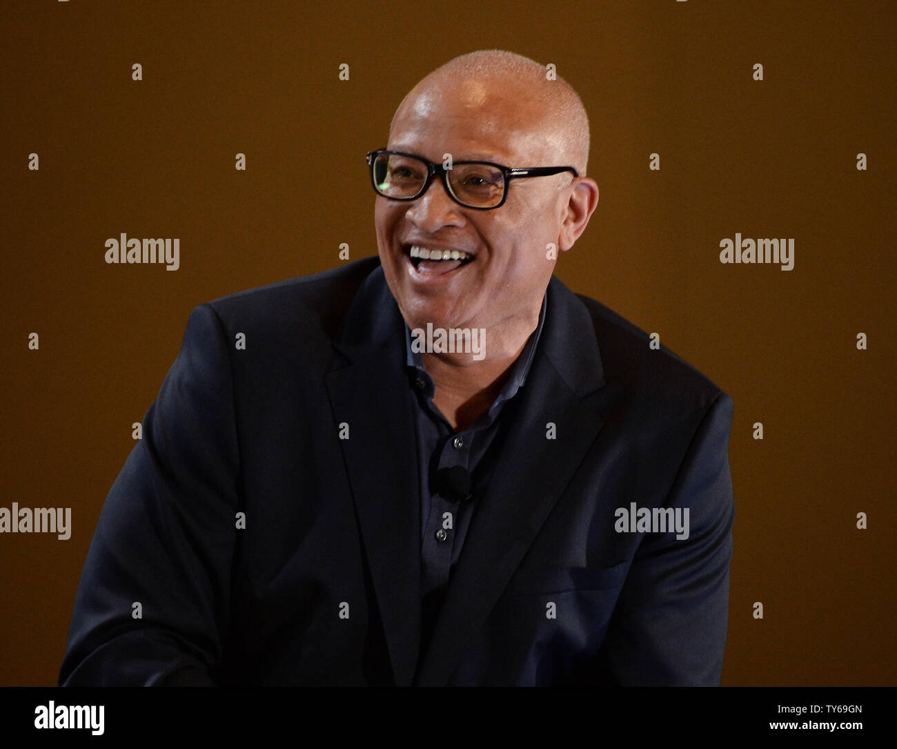 "The Nightly Show Host" Larry Wilmore moderates the Deconstructing 16 ...