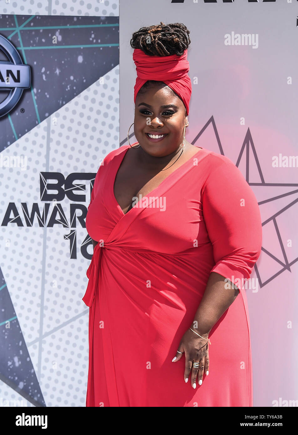 Raven goodwin hi-res stock photography and images - Alamy