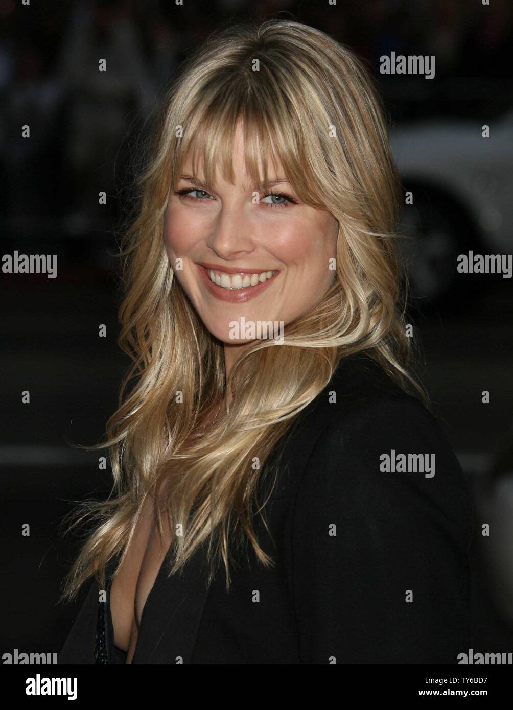Ali Larter 2009 Photo By Russell Einhorn/PHOTOlink/MediaPunch Stock ...