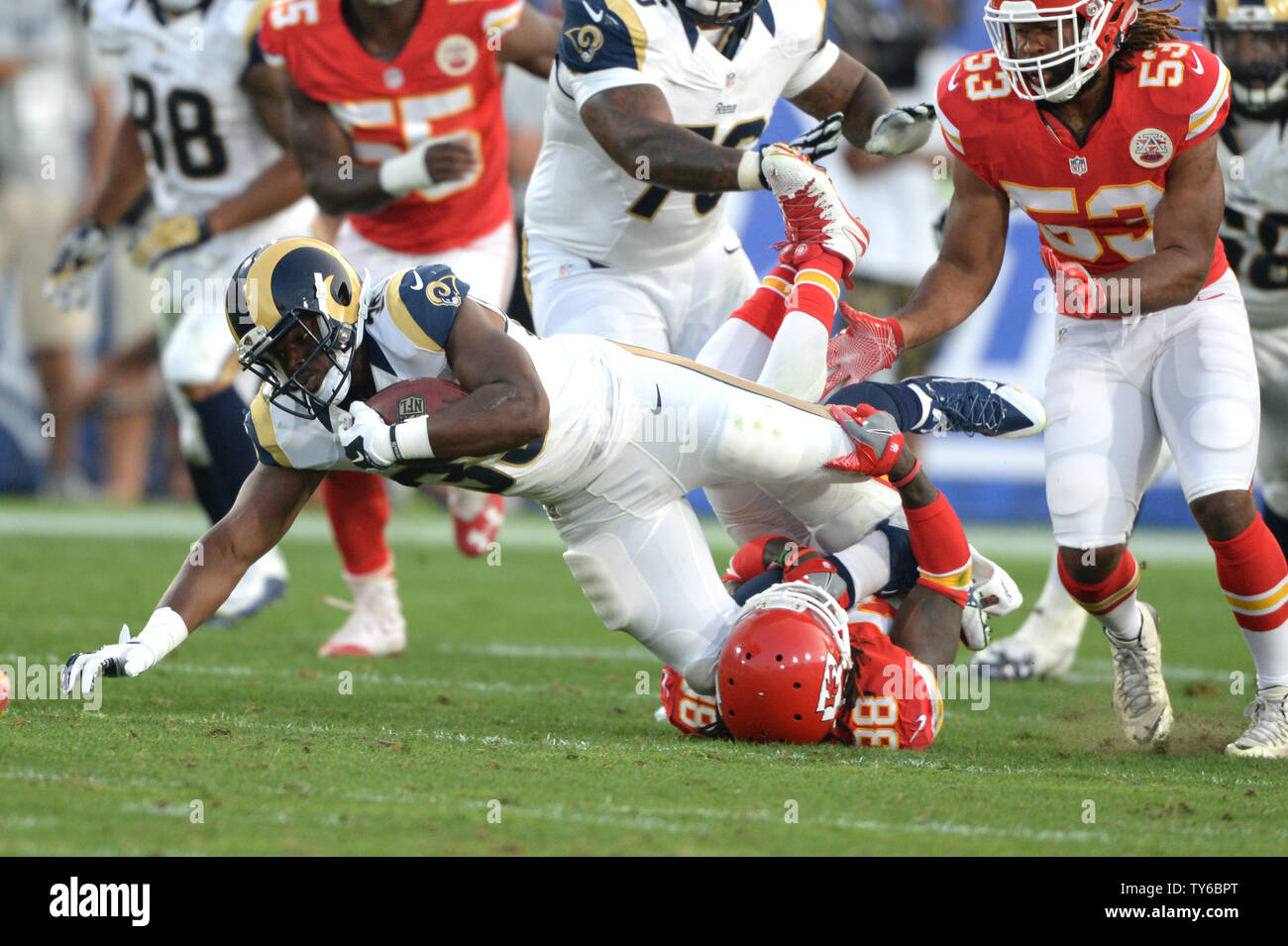 Ron parker hi-res stock photography and images - Alamy