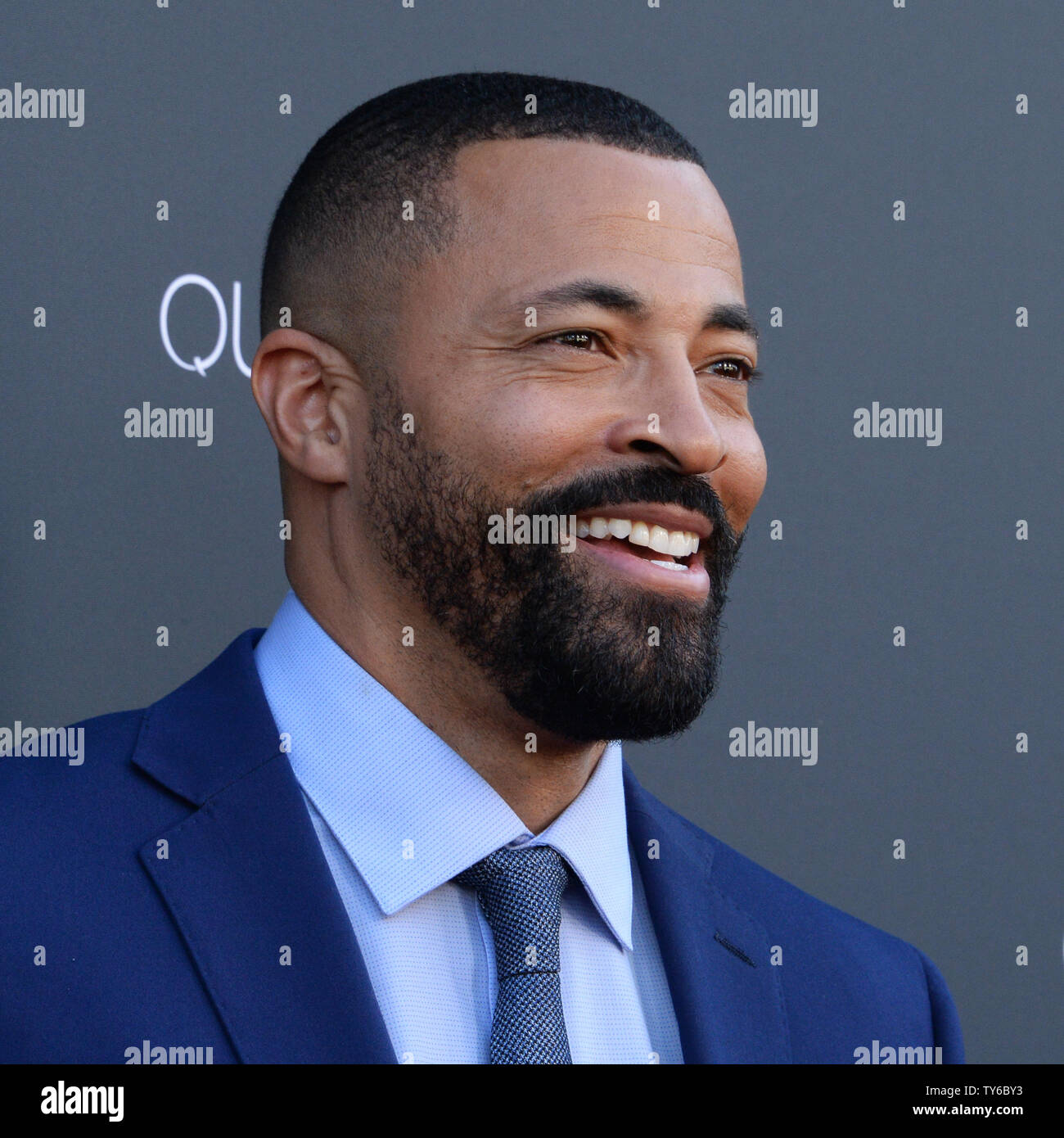 Cast member Timon Kyle Durrett attends the premiere of OWN's television ...