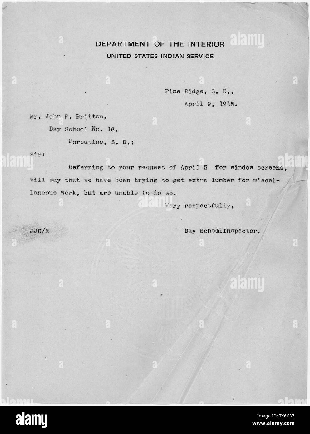 J britton Black and White Stock Photos & Images - Alamy