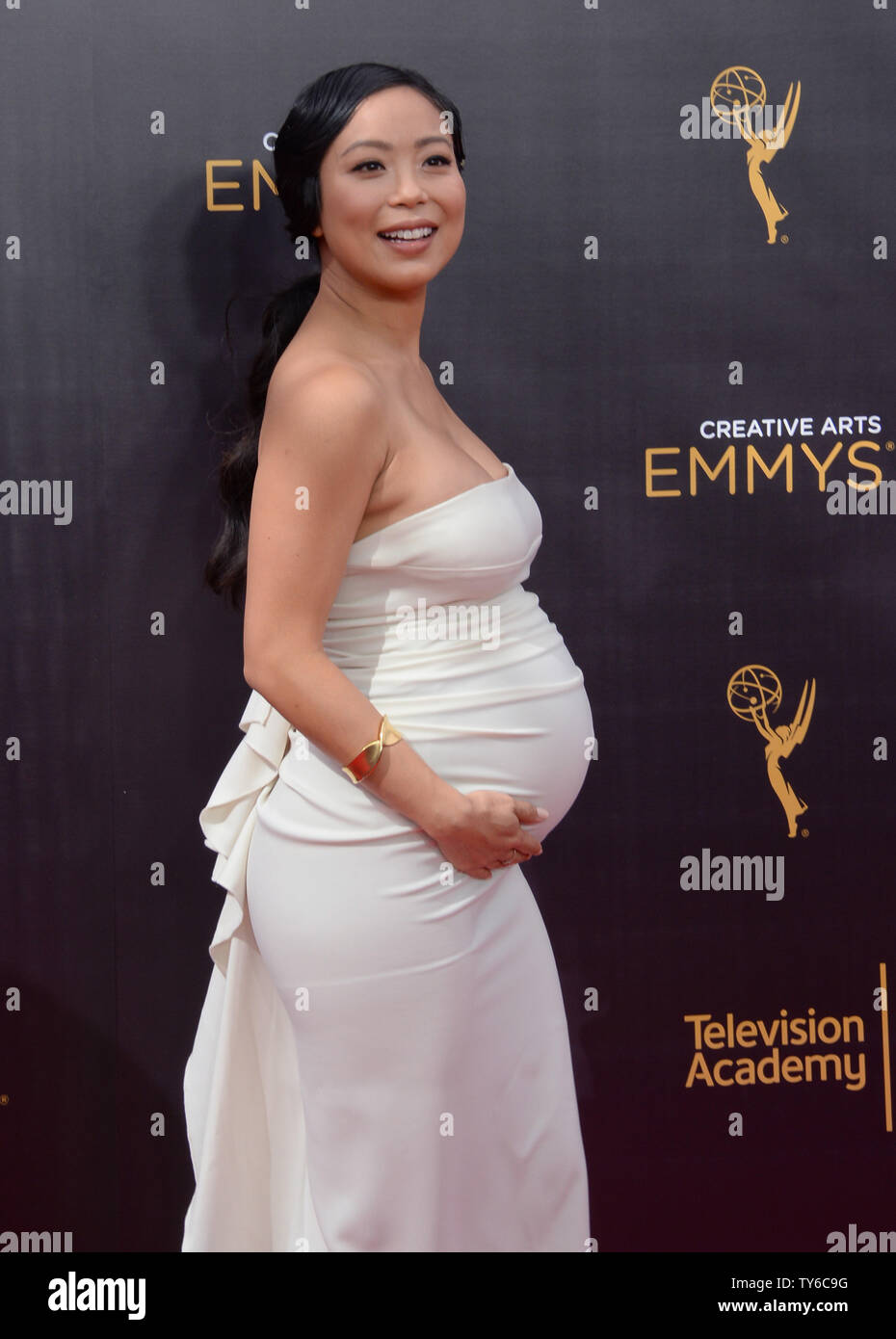 Michelle ang hi-res stock photography and images - Alamy