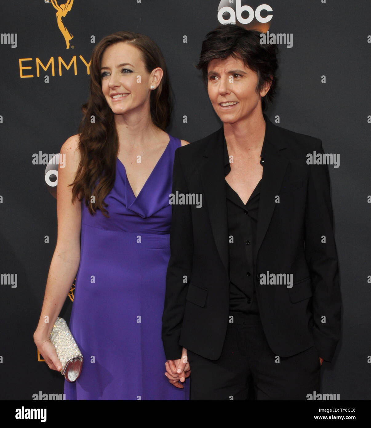 Stephanie allynne tig notaro hi-res stock photography and images - Alamy
