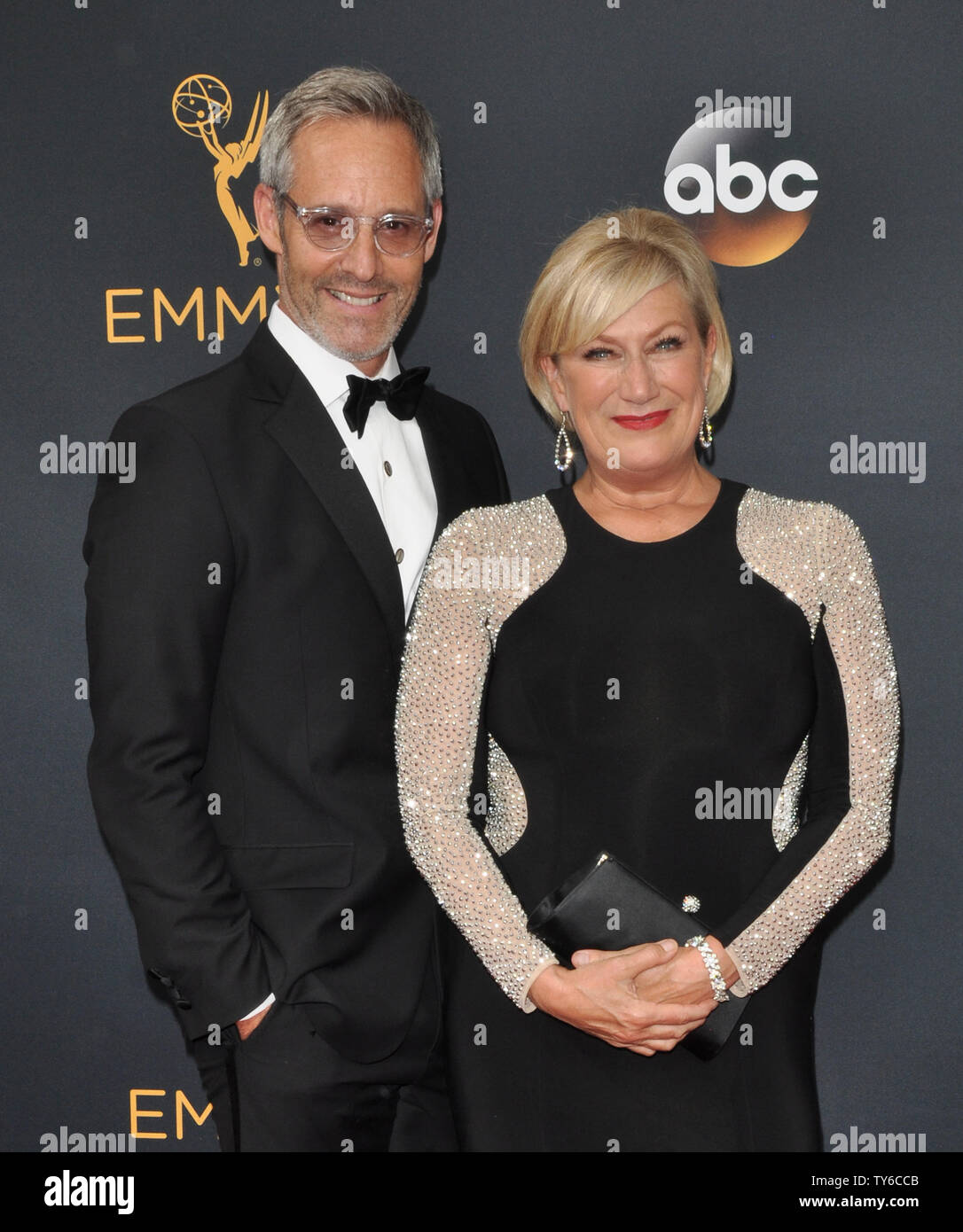 Jayne Atkinson Michael Gill