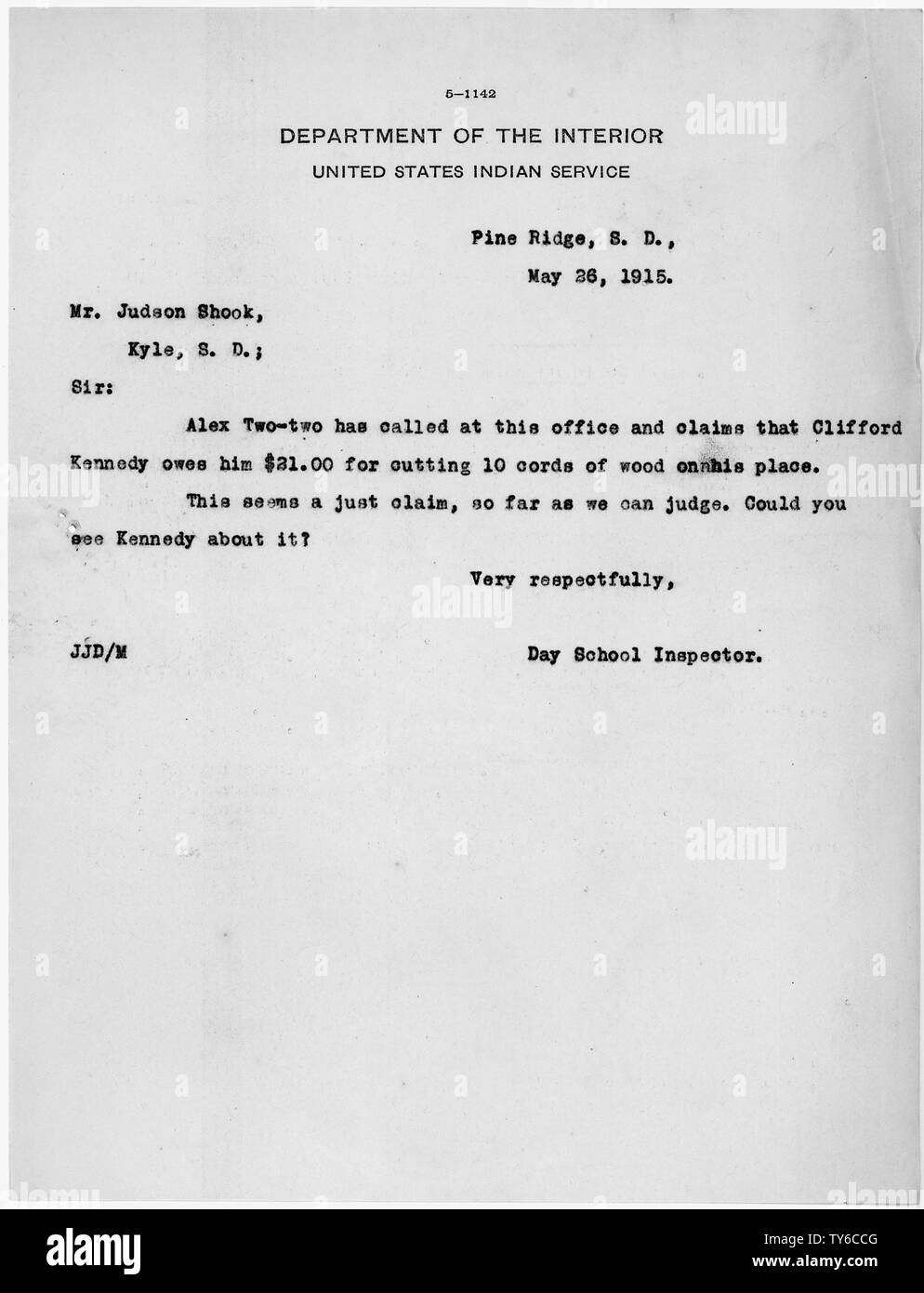 J judson hi-res stock photography and images - Alamy