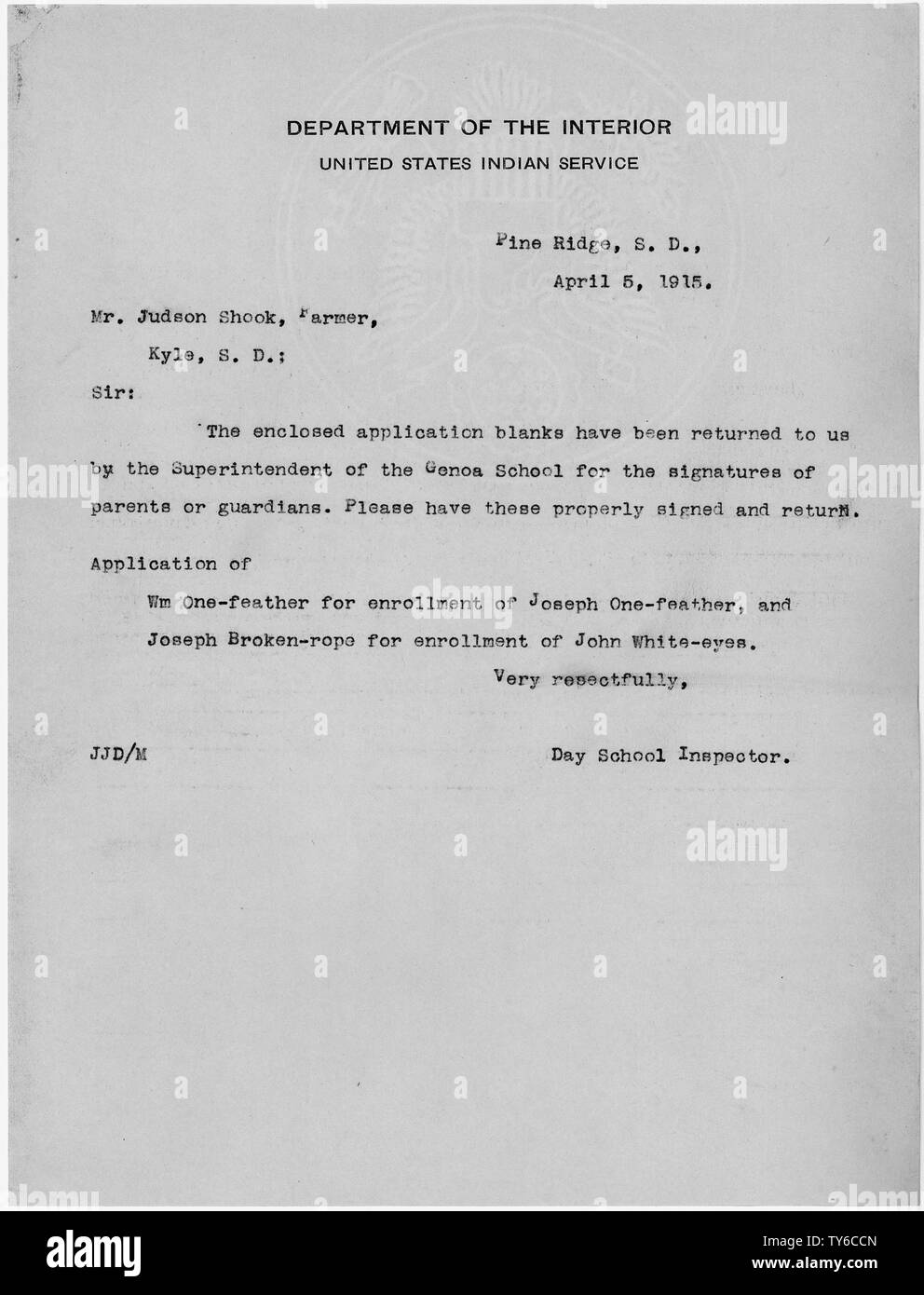 J judson hi-res stock photography and images - Alamy