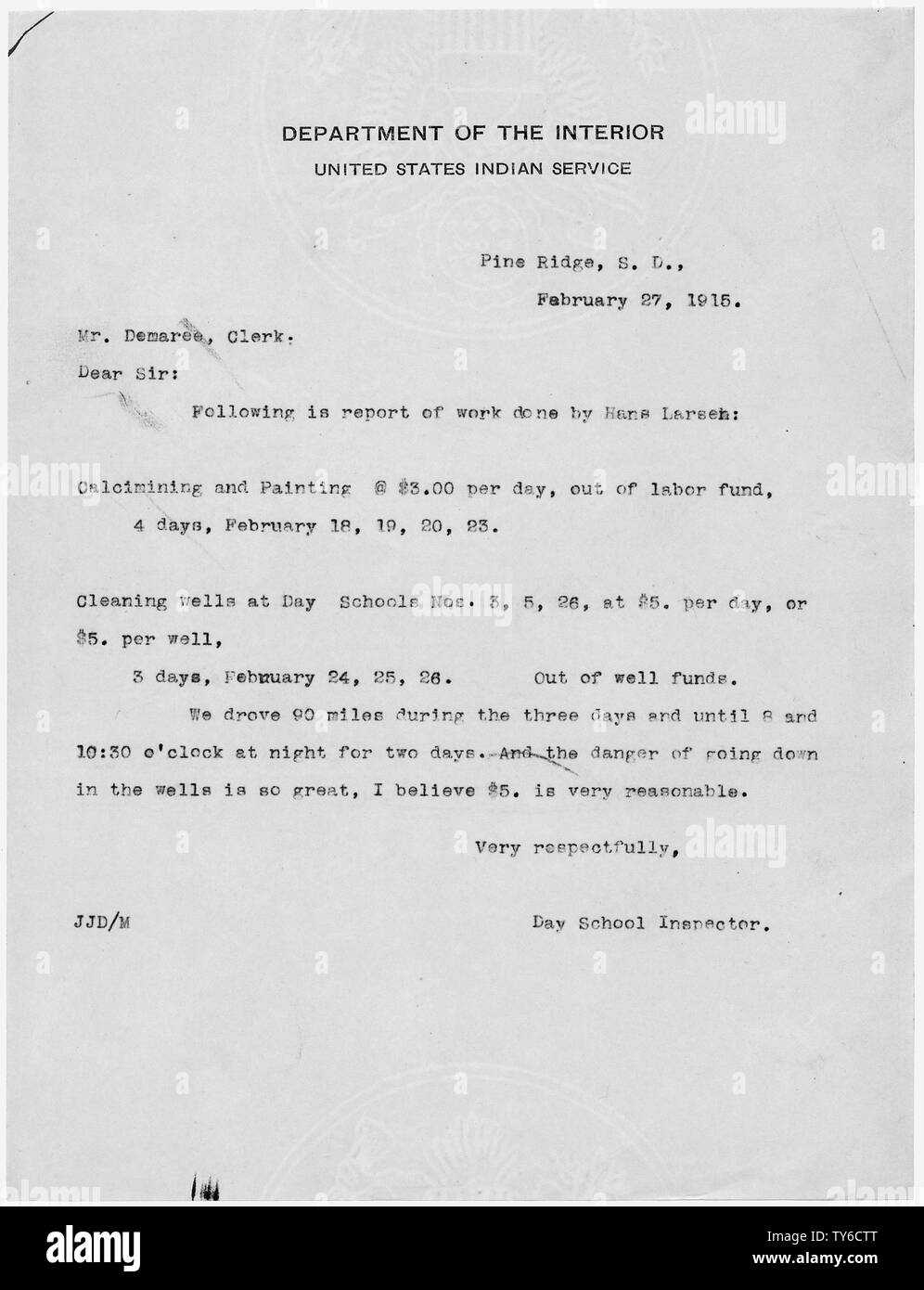 Demaree hi-res stock photography and images - Alamy