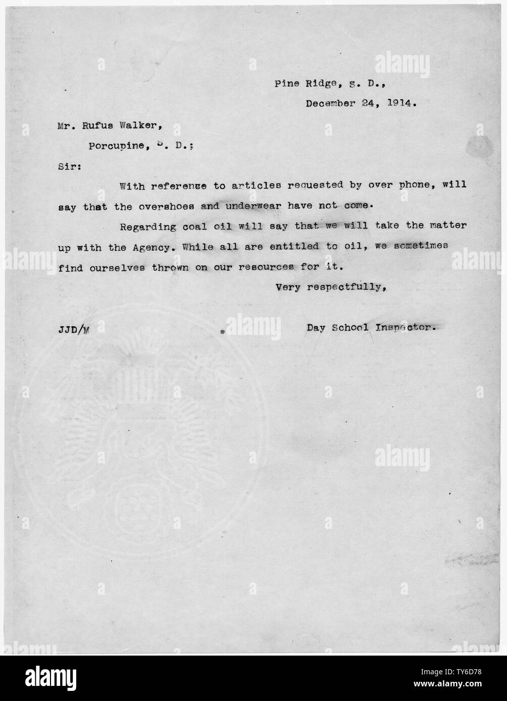 Walker duncan hi-res stock photography and images - Alamy