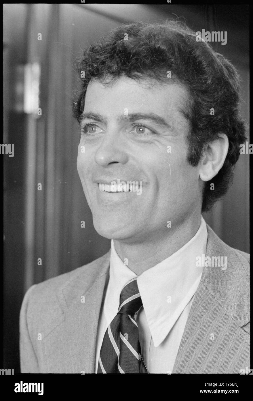 Jack watson hi-res stock photography and images - Alamy