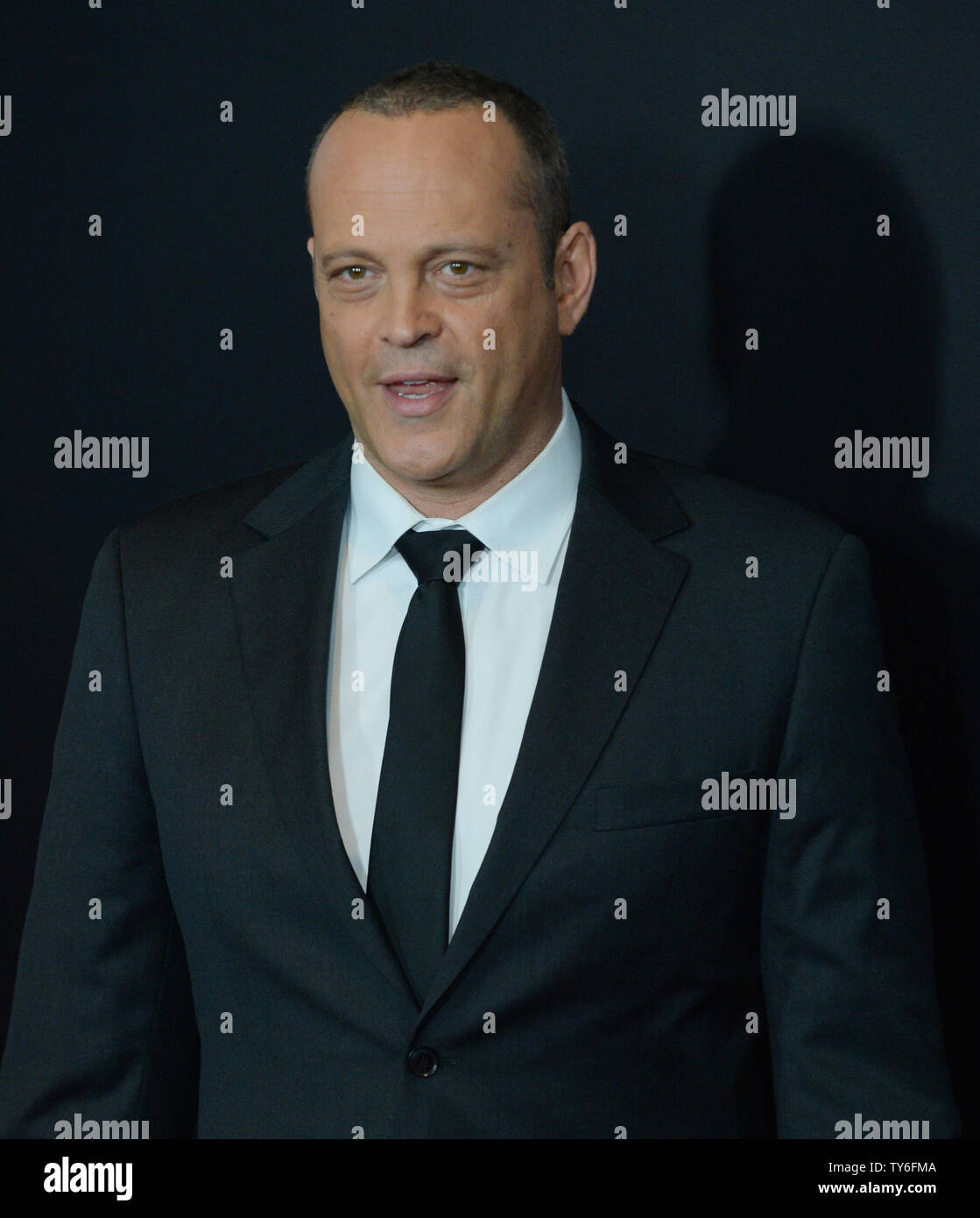 Actor Vince Vaughn attends the 20th annual Hollywood Film Awards at the ...