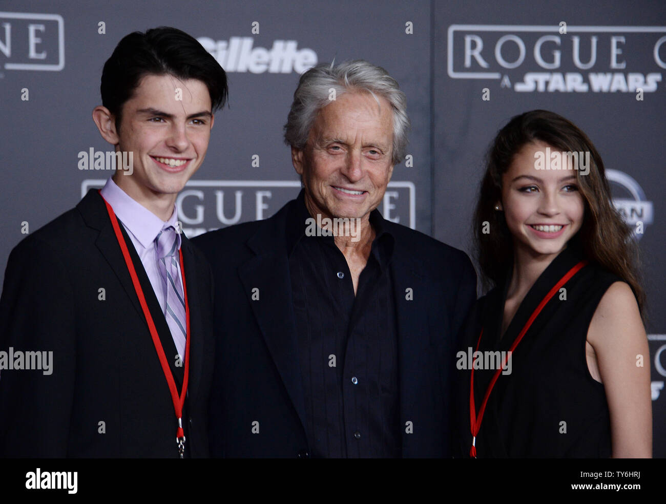 Dylan Douglas Special Needs