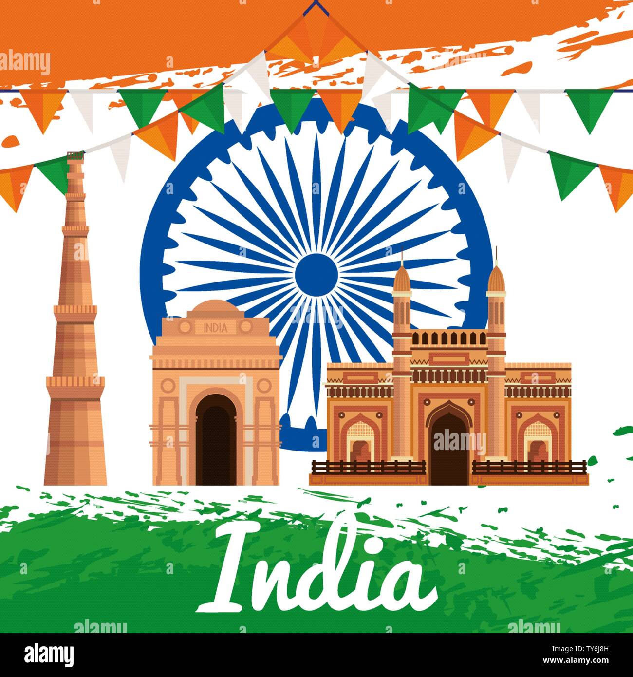 Indian Emblem High Resolution Stock Photography and Images - Alamy