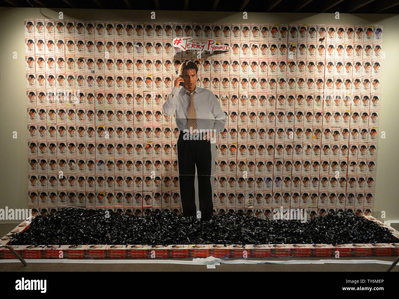 Jerry Booth High Resolution Stock Photography and Images - Alamy