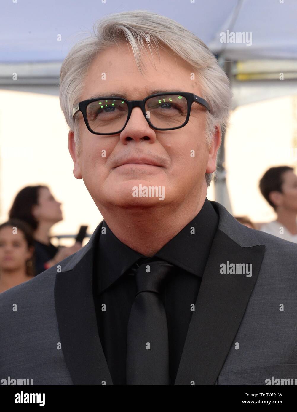 Michael Harney arrives for the the 23rd annual SAG Awards held at the ...