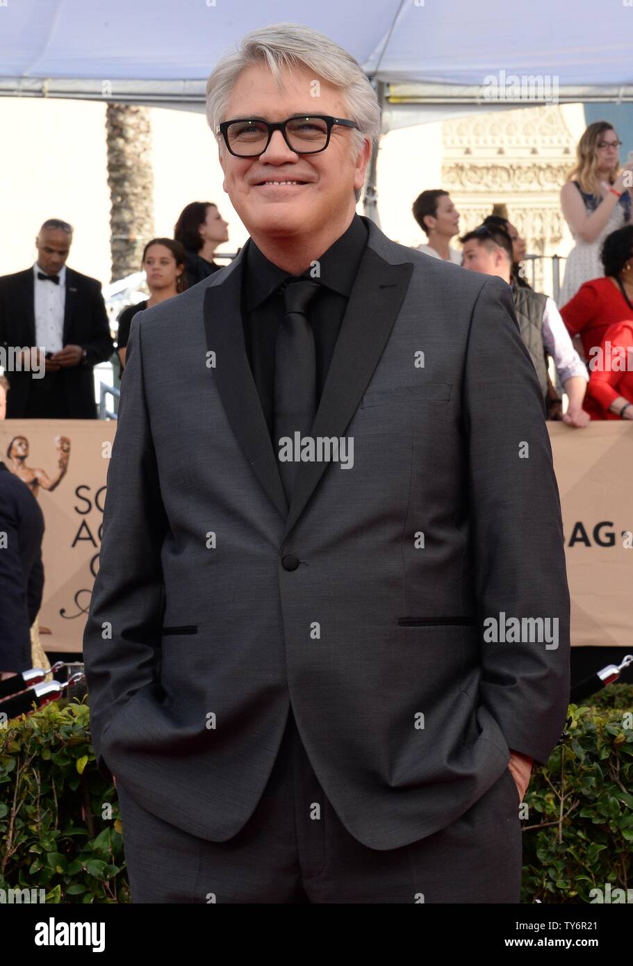 Michael Harney Actor