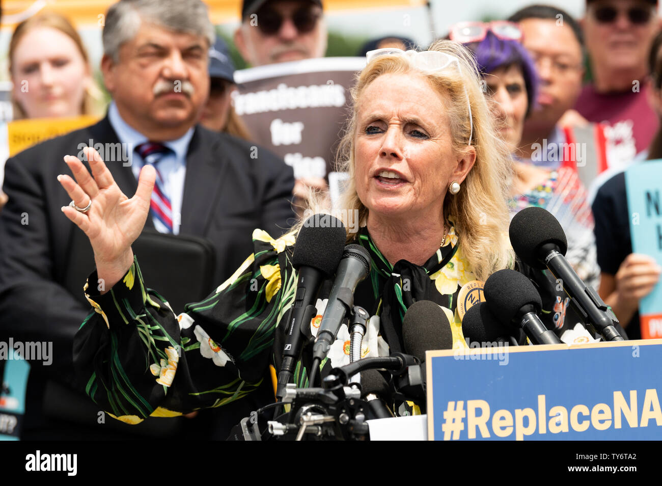 Dingell hi-res stock photography and images - Alamy