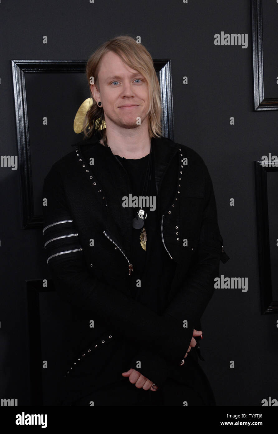 Bryce soderberg hi-res stock photography and images - Alamy