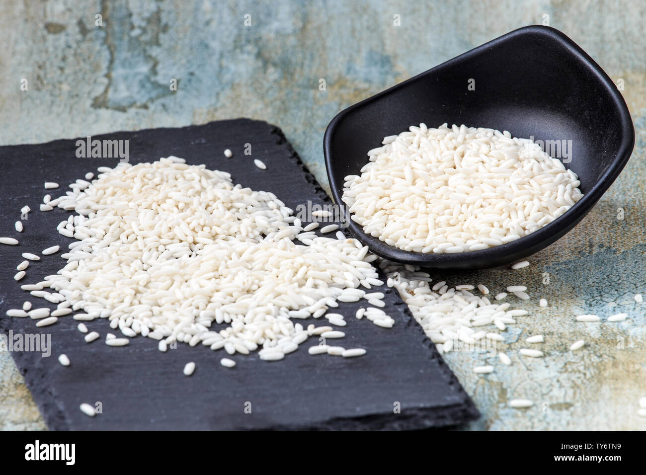 Nutrient rich crops hi-res stock photography and images - Alamy