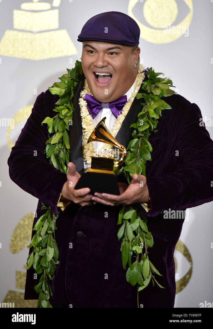 Kalani pea hi-res stock photography and images - Alamy