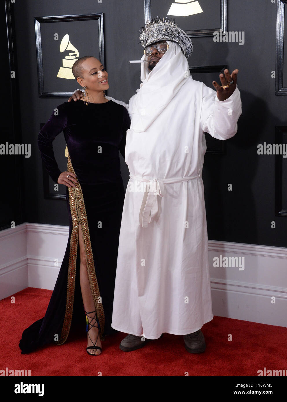 Carlon thompson clinton hi-res stock photography and images - Alamy